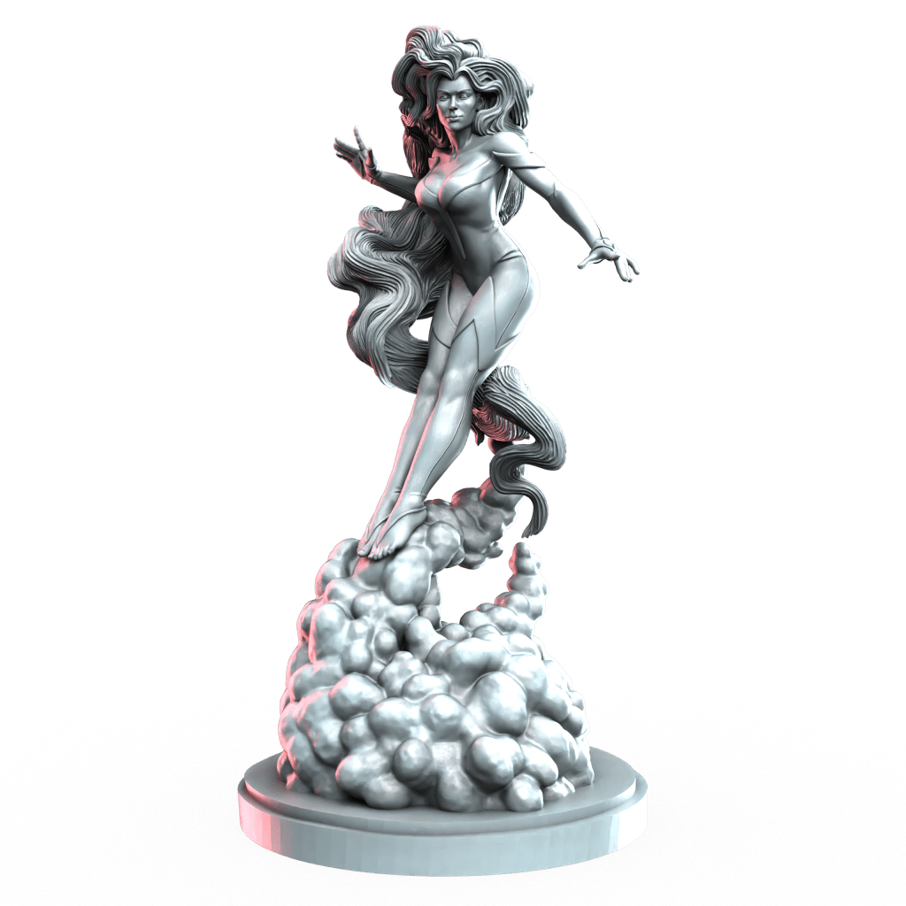 Skinwalker - C27 Studio