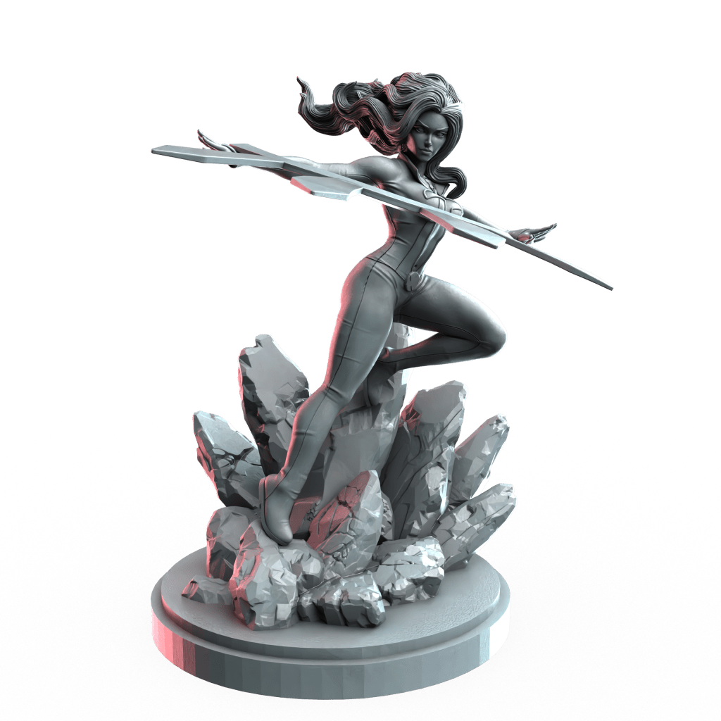 Light Flinger - C27 Studio