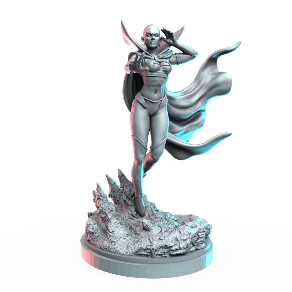 Mind Destroyer - C27 Studio