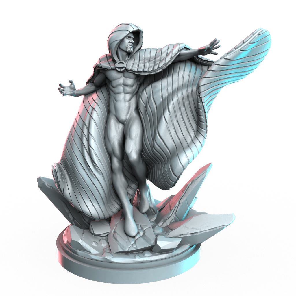 Shadow Dress - C27 Studio