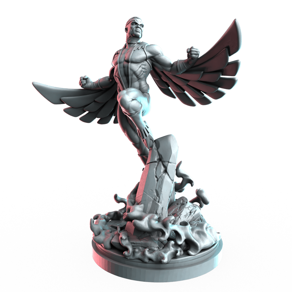 Red Wing - C27 Studio