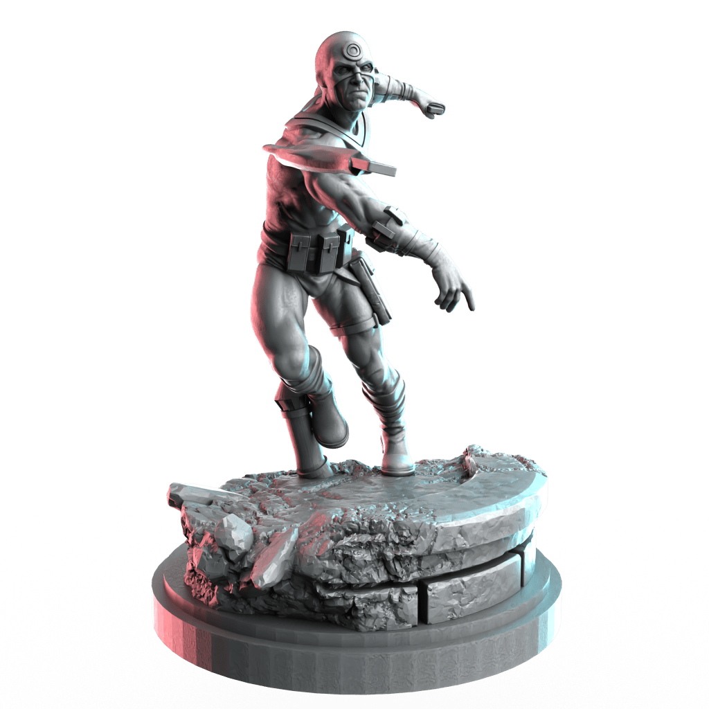 On Target - C27 Studio