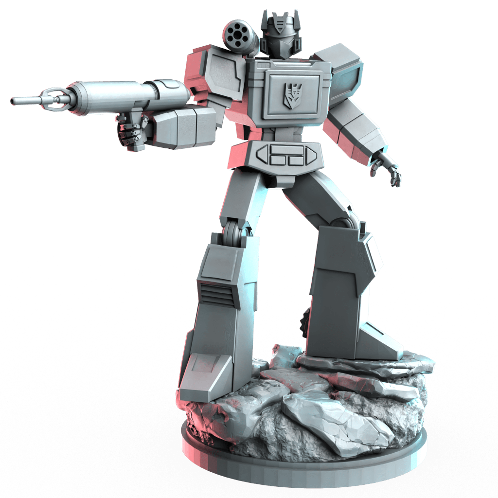 Walkman - C27 Studio