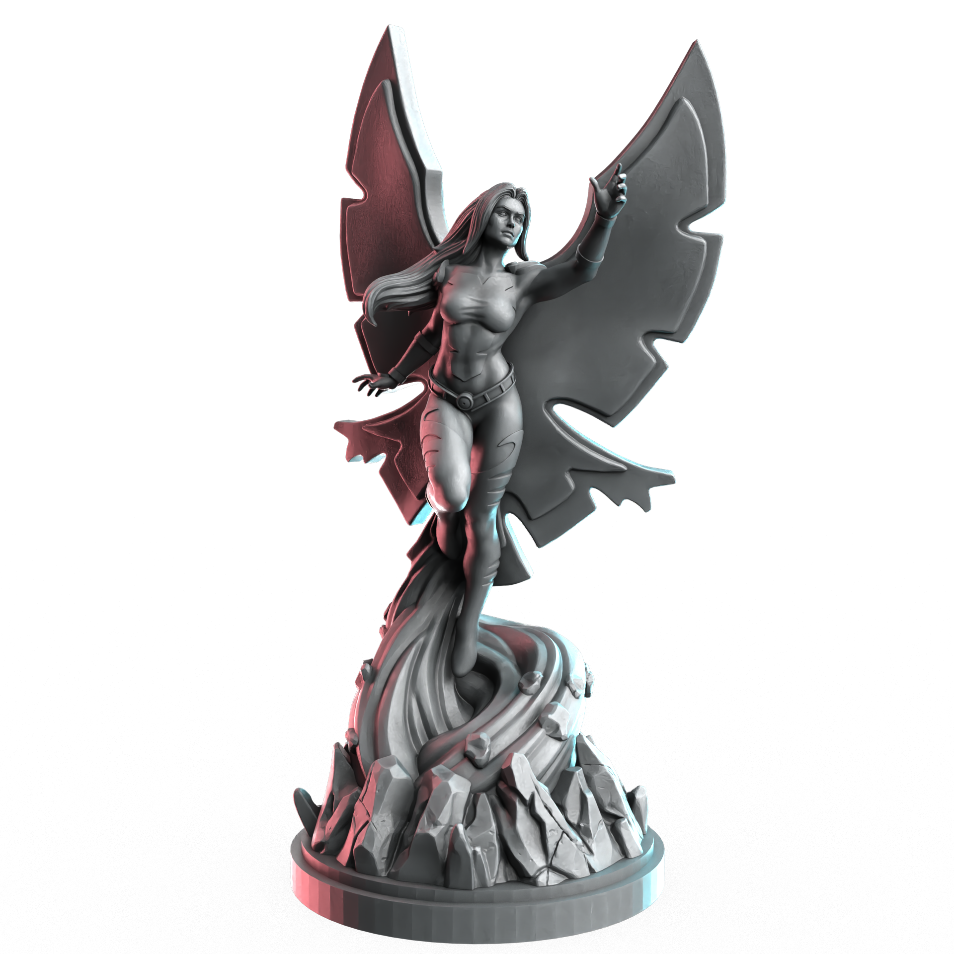 Nightingale - C27 Studio