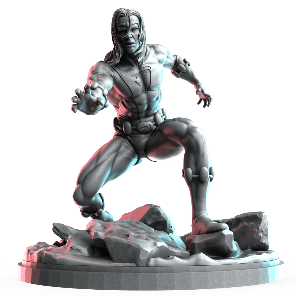 Space Giant - C27 Studio