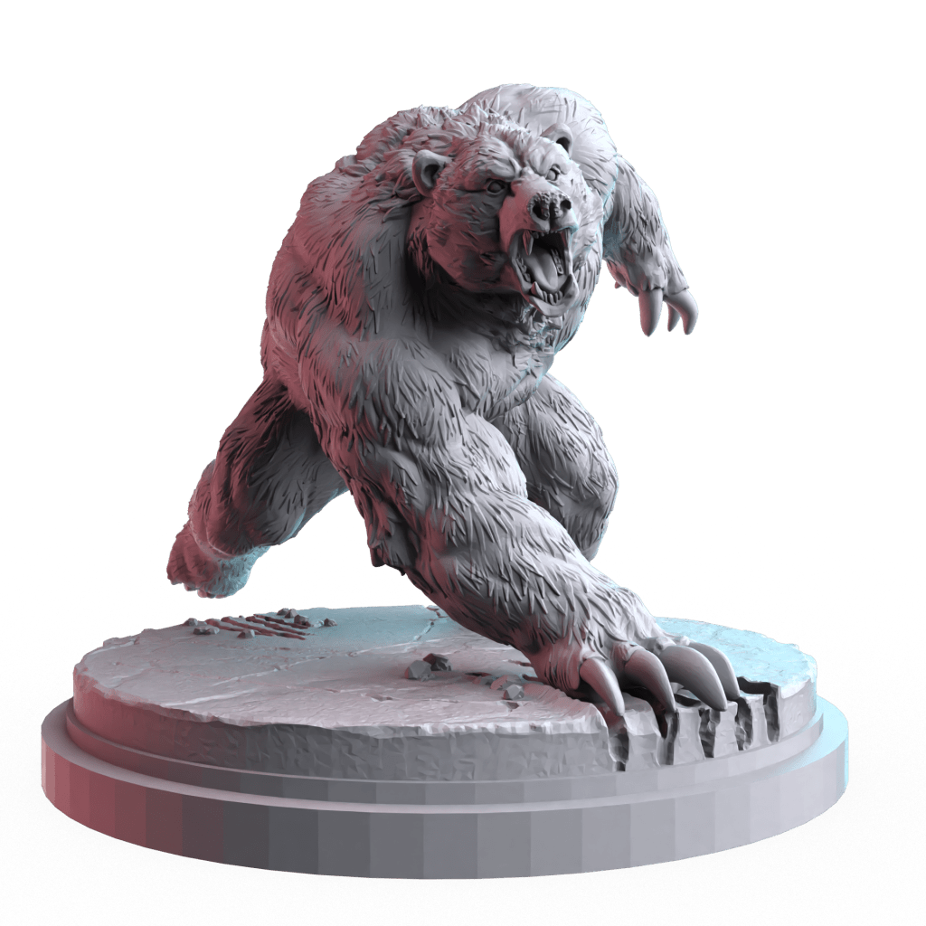 Comrade Yogi - C27 Studio