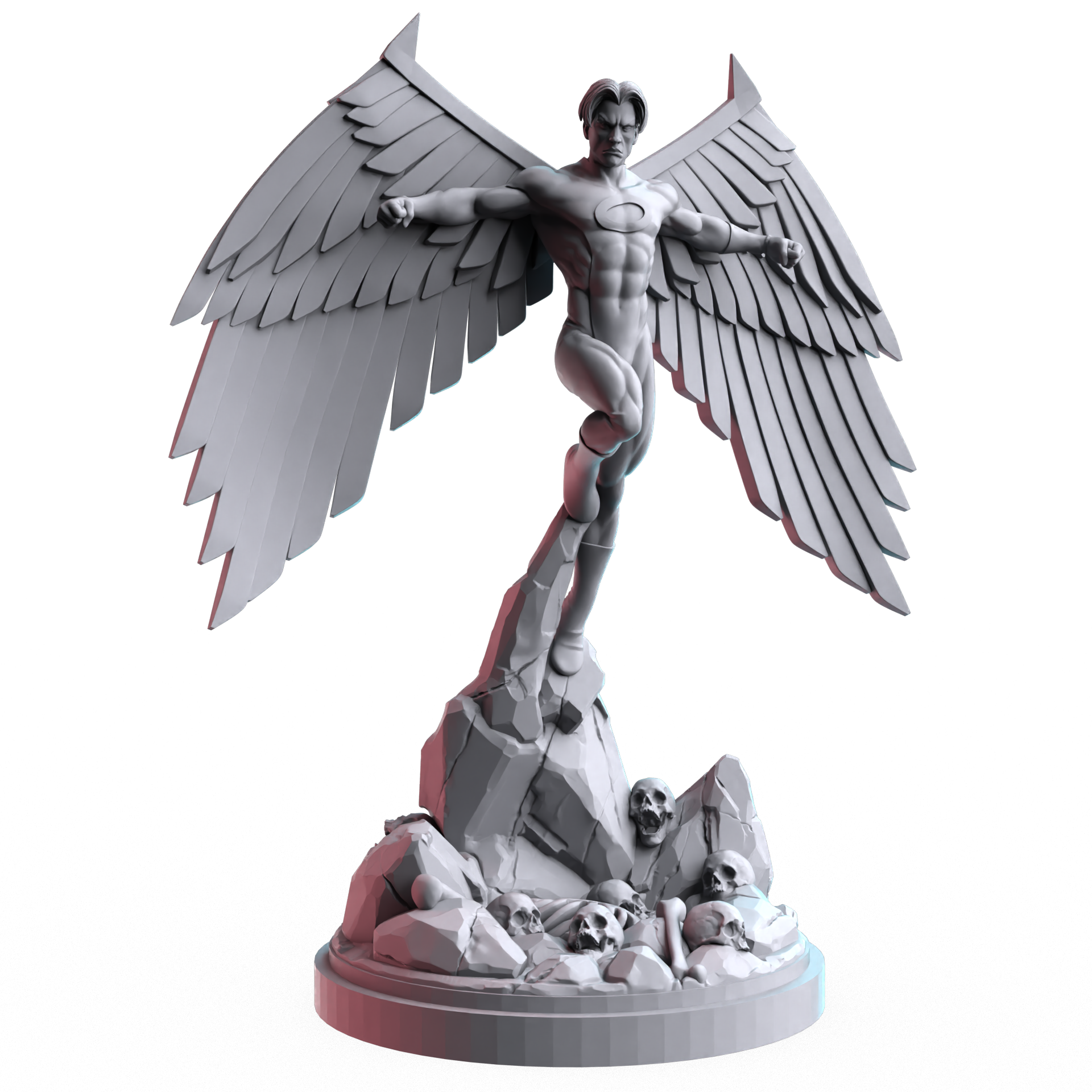 Sky Reaper - C27 Studio