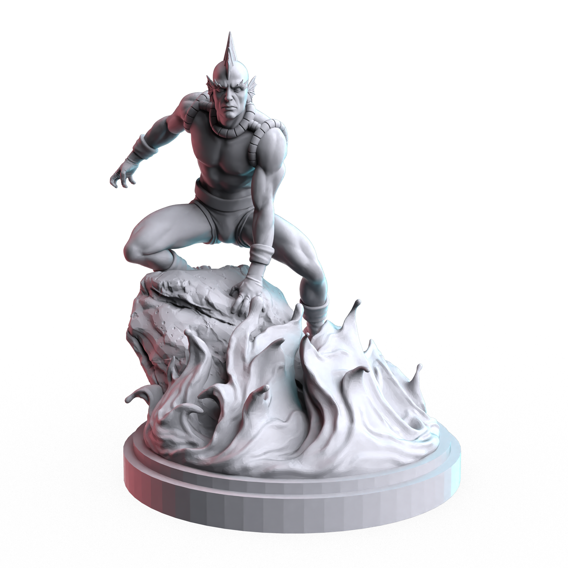 Aquamaniac - C27 Studio